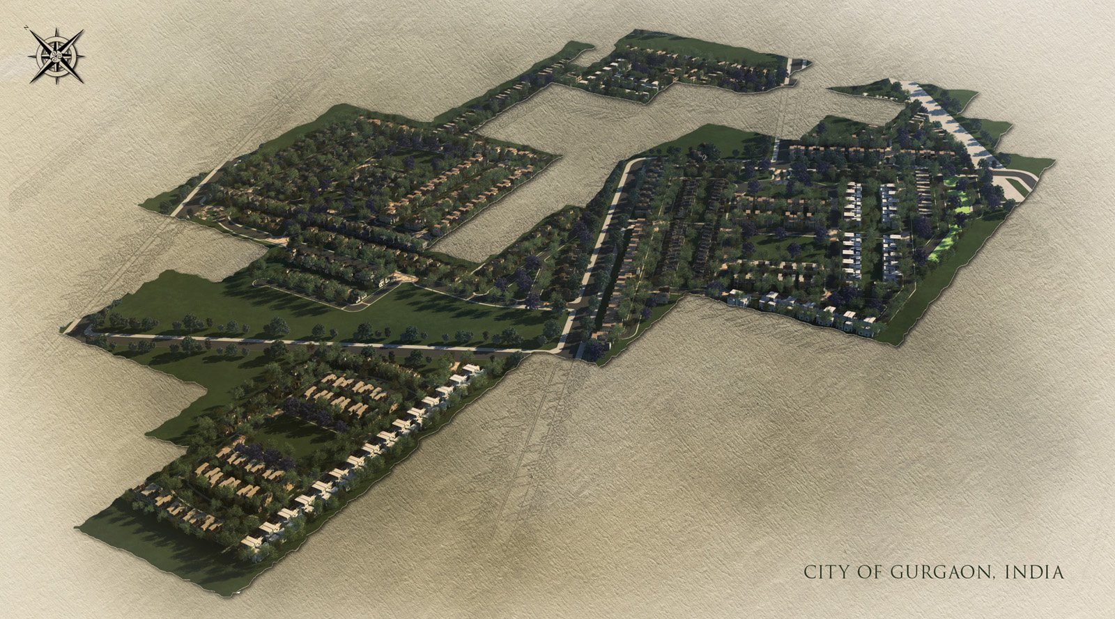 Gurgaon | SoftMirage.com