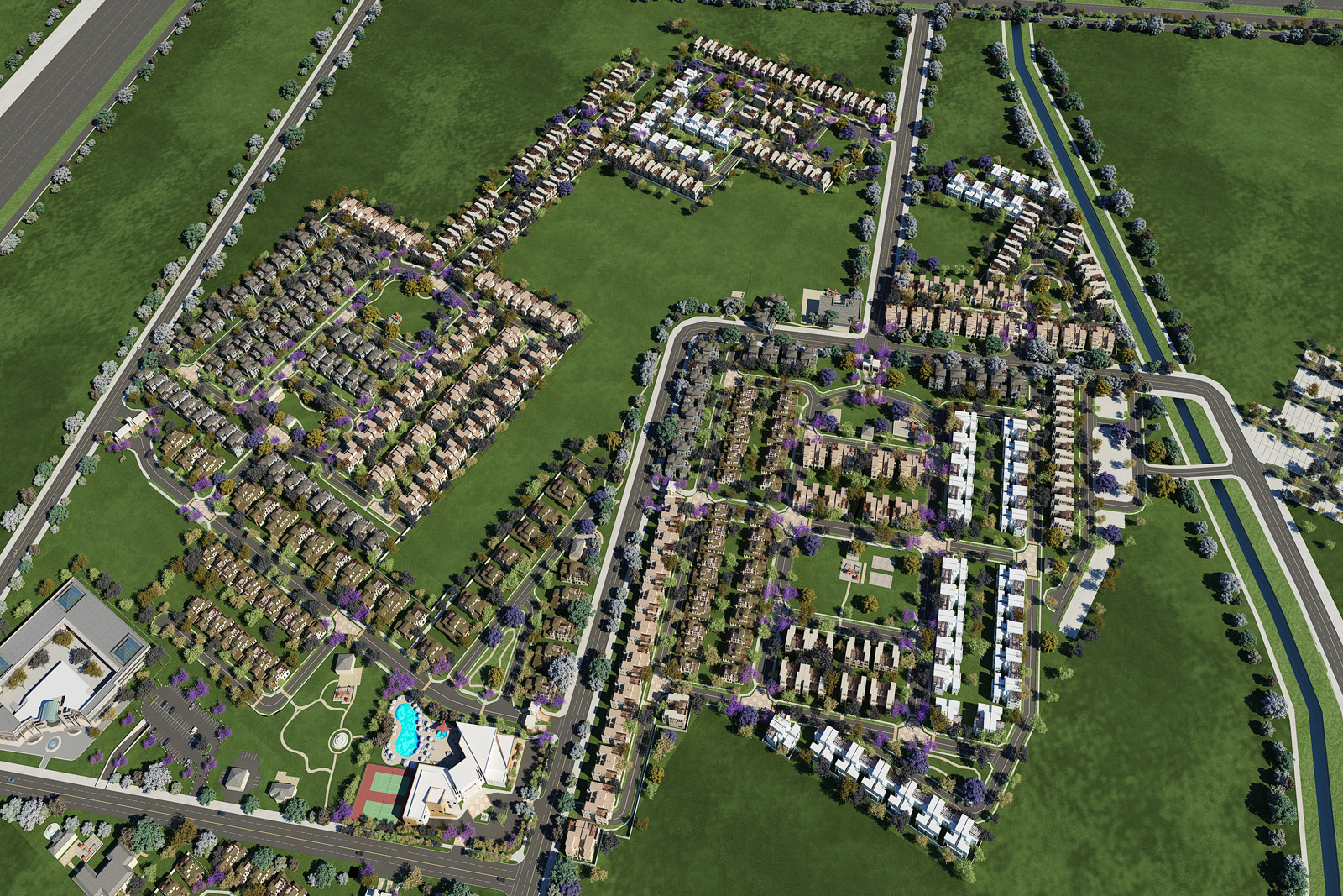 Gurgaon | SoftMirage.com